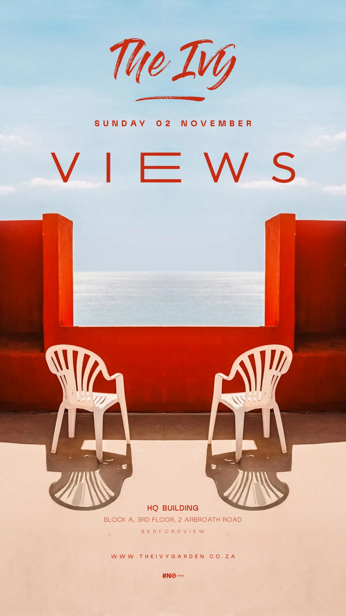 Views | The Ivy Garden